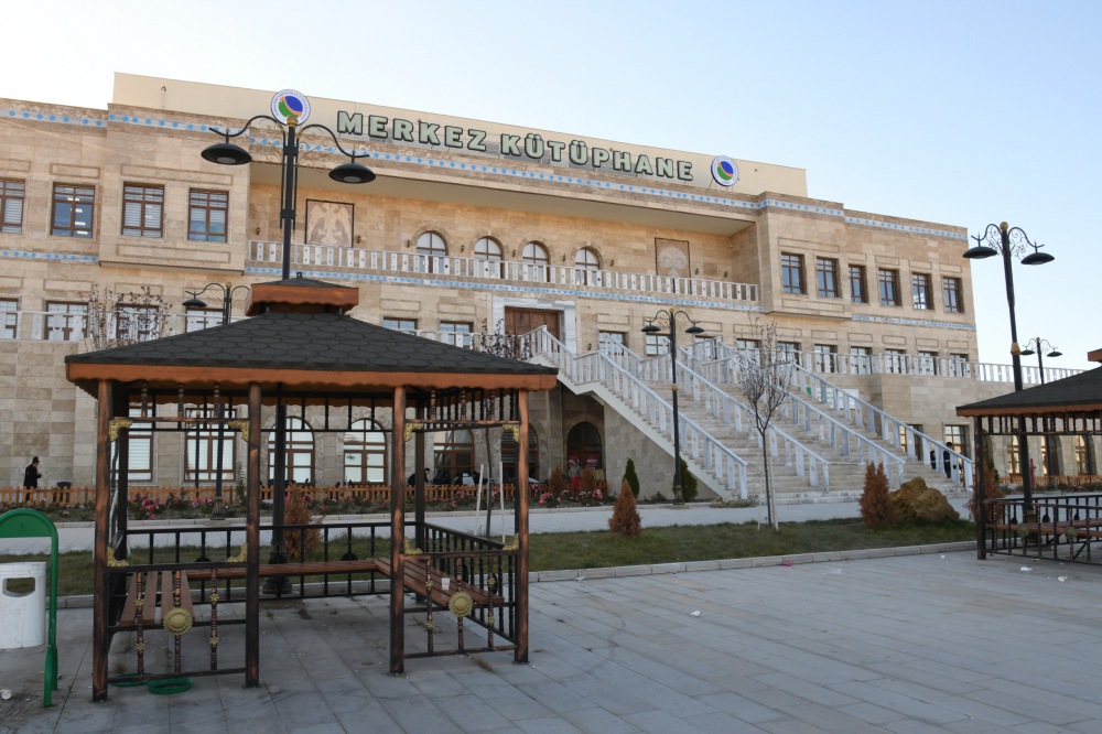 Tezler artık Uluslararası Akademik Platformlarda - Son Dakika Kırşehir ...